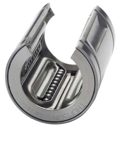 Bushing Vs Bearing