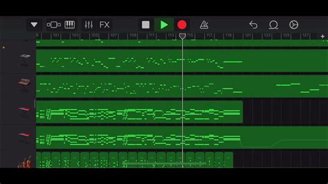 【アイカツ！】start Dash Sensation Garageband アレンジ Youtube