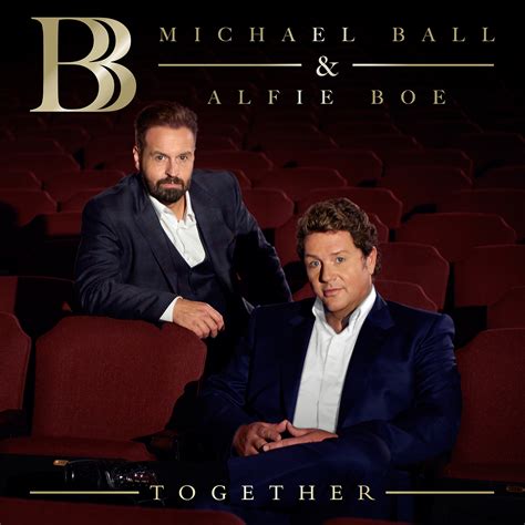Listen Free To Michael Ball And Alfie Boe Les Miserables Suite Bring