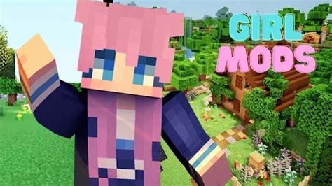 Descargar Mods De Chicas Para Minecraft Para Pc Ldplayer
