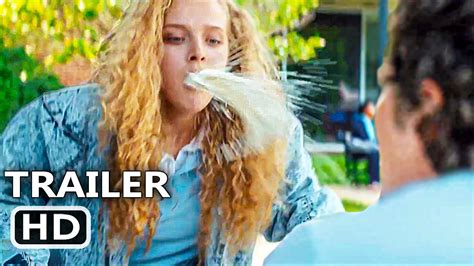 My Best Friends Exorcism Trailer 2022 Youtube