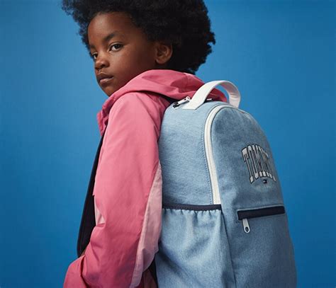 Tommy Hilfiger Türkiye Çocuk Ürünleri Modelleri ve Fiyatları