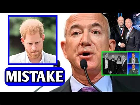 Living Legends Of Aviation Awards Stir Controversy Jeff Bezos