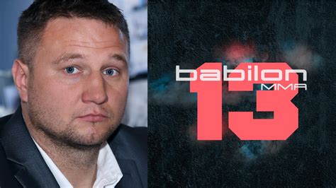 Poznaliśmy datę najbliższej gali Babilon MMA InTheCage pl