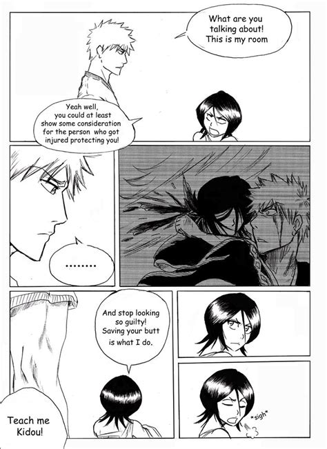 Ichiruki Page 2 By Michsi On Deviantart