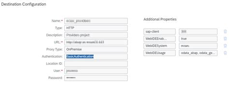 solved sso token validation failed with basic authenticat sap