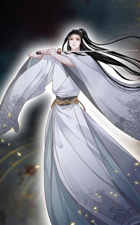 Pin By Mukuro On Китайцы In 2025 Rennaissance Art Villain Anime