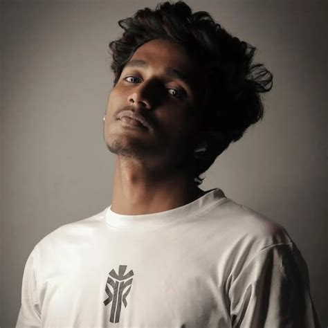 Arun Arun Richard • Threads Say More