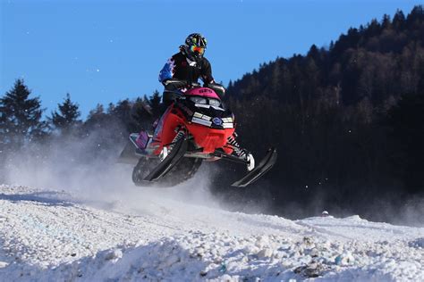 What Is The Most Reliable Snowmobile Of All Time Surex