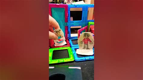 동요 장난꾸러기 8편 패러디출처렛츠교우 Youtube