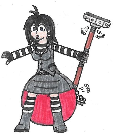 Pantieflated Claustrophobic Girl By Dimensional Expander On Deviantart