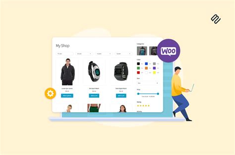 Where To Find A Large Sample Data Set Of Woocommerce Demo Products