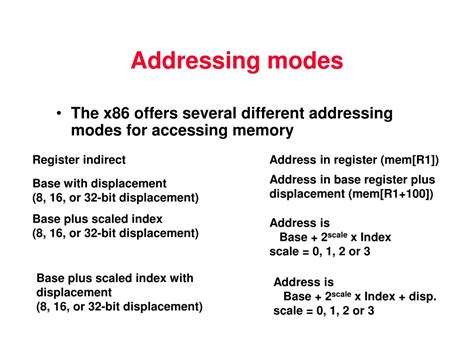Ppt Lecture Mips Subroutines And X Architecture Powerpoint