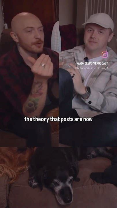 The Dead Internet Theory Podcast Ai Artificialintelligence