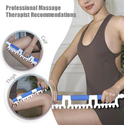 Fascia Massager Tool Large Manual Trigger Point India Ubuy