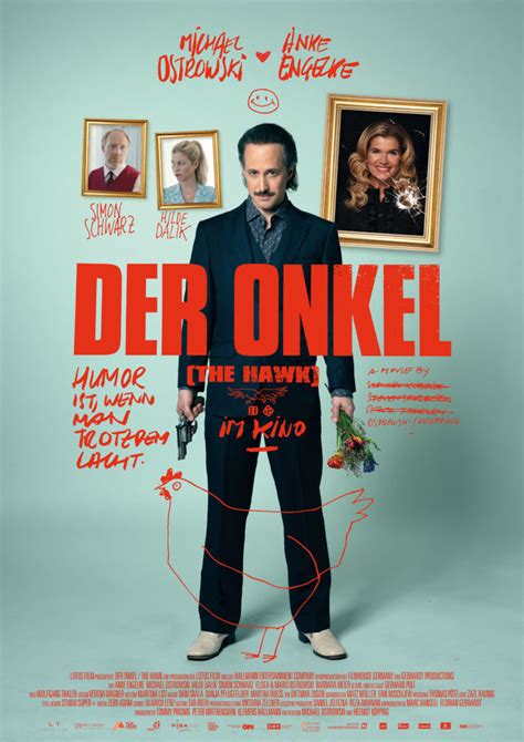 Der Onkel Österreichisches Filminstitut
