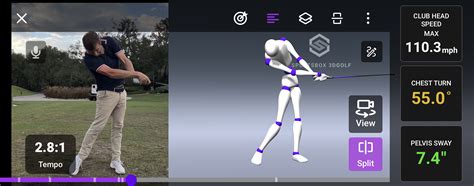 3 Ways Ai Helped Me Improve My Golf Swing And Can Help Yours Too