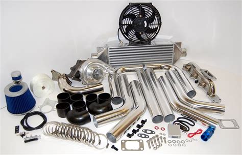 Chevrolet Cobalt T TurboCharger Turbo Kit HP Chevy Ecotec EBay