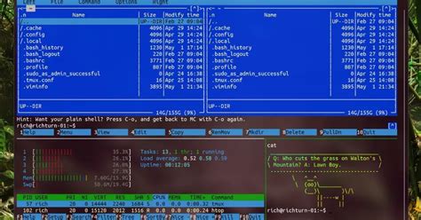 微软 Terminal 有重大新特性，支持分屏了！ Csdn博客