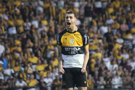 Criciúma confirma negociação de Claudinho o Vitória criciúma ge