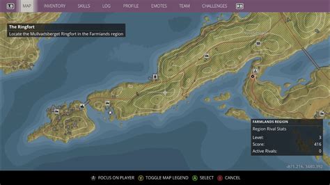 Updated Archipelago Defined As Farmlands Xbox Support And Bug