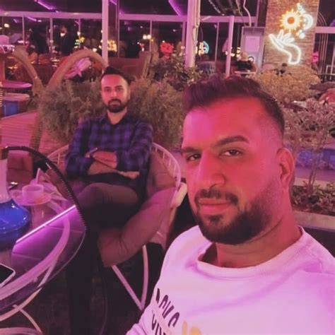 Fazel Amir Fazel Amir • Threads Say More