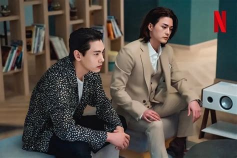 8部「百看不膩」netflix愛情韓劇！《社內相親》《女神降臨》必追第2部再十年依然經典