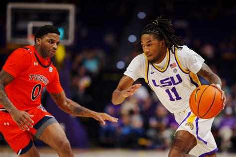 Instant Analysis Lsu Crumbles Against Auburn Fall 67 49 Sports