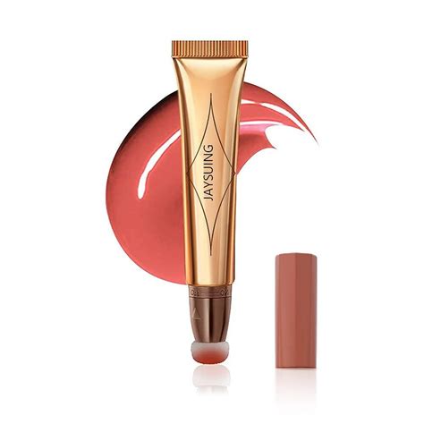 Buy Blush Beauty Wand Long Lasting Liquid Blush With Cushion
