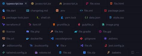 Github Dbeff Vscode Theme Universum Universum Theme For Visual Code
