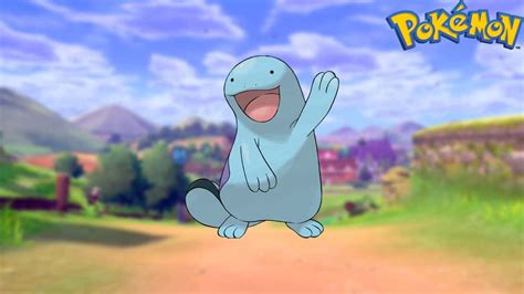 All Quagsire Weaknesses And Resistances In Pokemon Charlie Intel