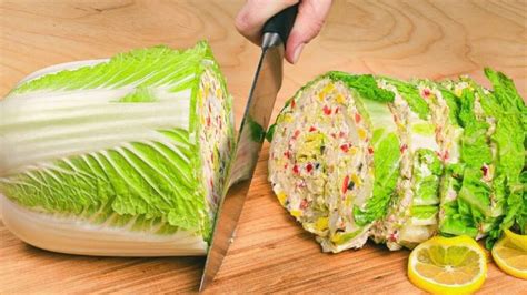 Цвітна капуста в духовці смачніше мяса Цікаво та корисно особливо