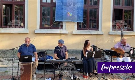 100 годишнината от рождението на Радой Ралин бе отбелязана днес в програмата на Аполония с