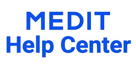 Post Processing Processing Failed Medit Help Center