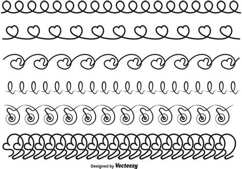 Creative Borders Vector Art Icons And Graphics For Free Download