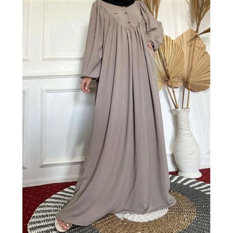Jual Dress Cantik Bahan Rayon Adem Bisa Request Warna Shopee Indonesia