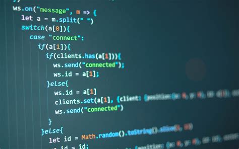 The Evolution Of The Javascript Programming Language