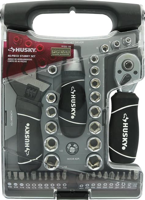 Husky 50 Piece Wrench Set Bet Yonsei Ac Kr