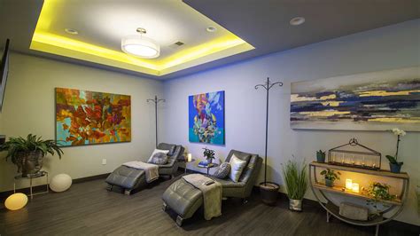 Holistic Iv Therapy And Hydration Hot Spot Drip Iv Opens Downtown