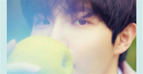 솔로 데뷔 김재환 영원한 아이돌이고 싶다