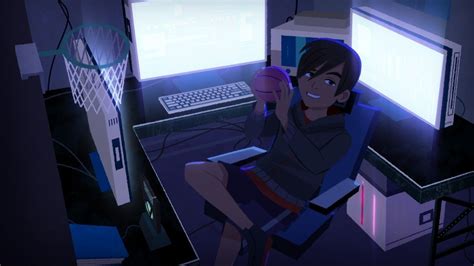 Primer Trailer De Carmen Sandiego Así Lucirá La Adaptación Animada De