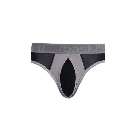 X Brief Baskitwear