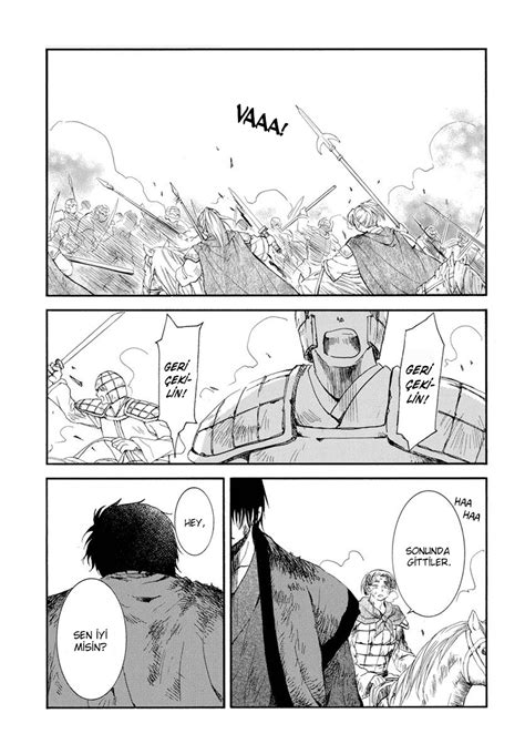 Akatsuki No Yona Bölüm 213 Oku