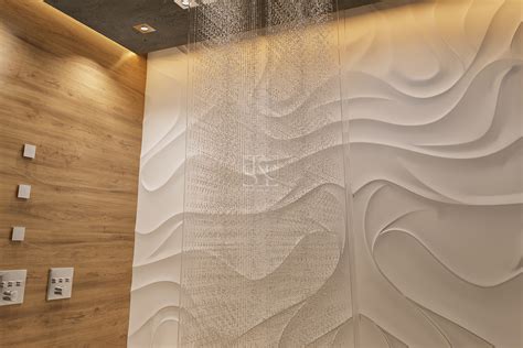 Wave Design Wall Wall Cladding And Wall Panels Stone Art By Skl Wave Design Wall Wall Cladding And Wall Panels Stone Art By Skl