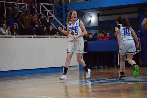 9 De Julio Gritó Campeón De Primera Femenino La Brújula 24
