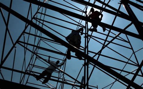 An Overview Of The Common Types Of Scaffolding For Your Use