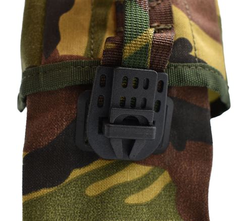 Ex Military Molle Dpm Magazine Pouch