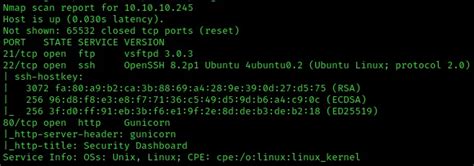 Htb Meow Walkthrough In This Article Were Going To Explore… By The Cyber Outpost Medium
