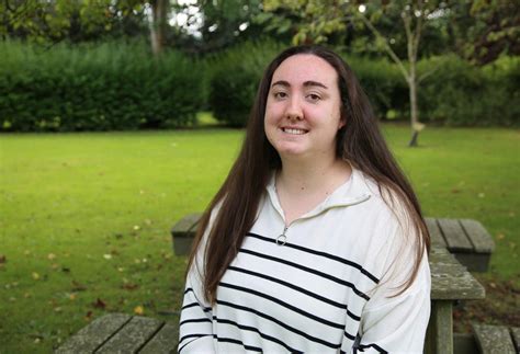 Worcester Uni Graduate Scores Her Dream Job The Worcester Observer