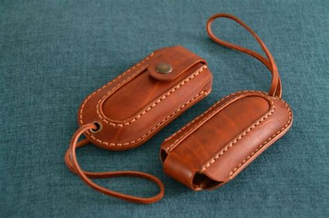 Ключница из натуральной кожи в интернет магазине на Ярмарке Мастеров Ключницы Анапа